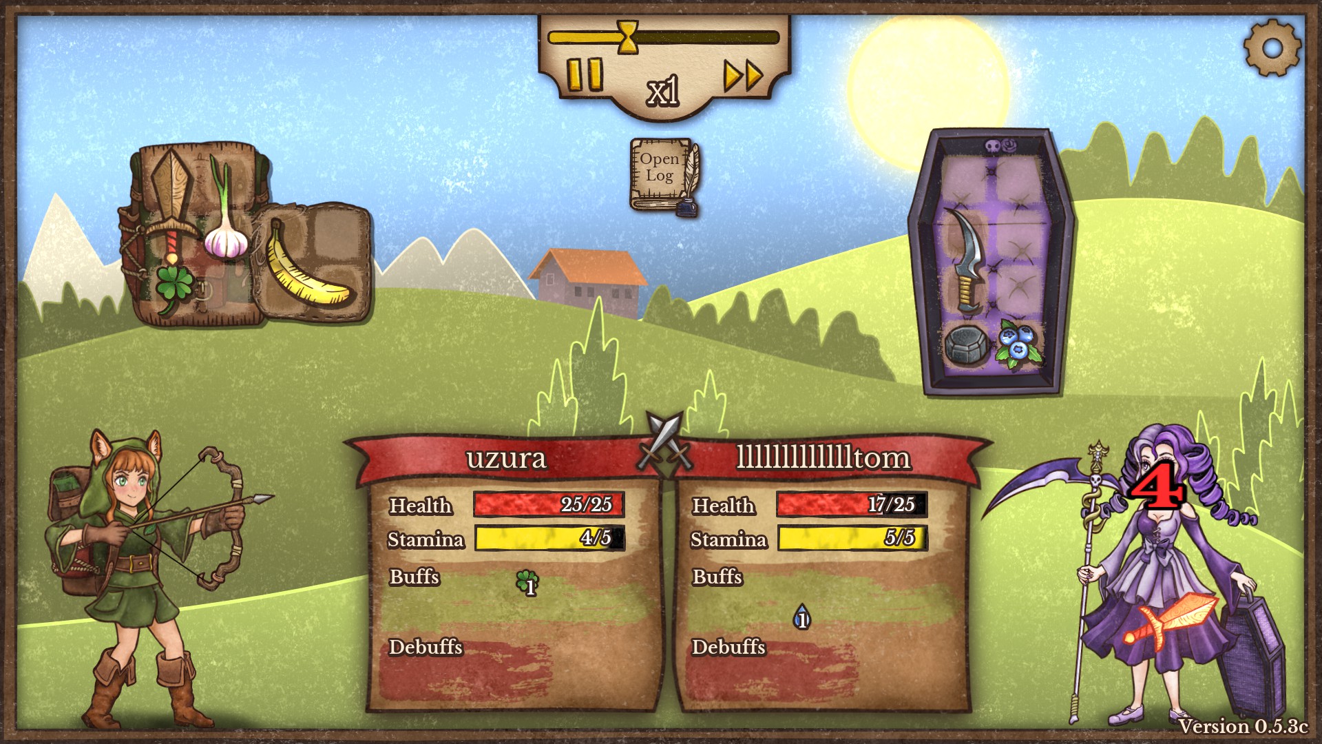 【Backpack Battles】ゲーム内容・操作方法を解説！